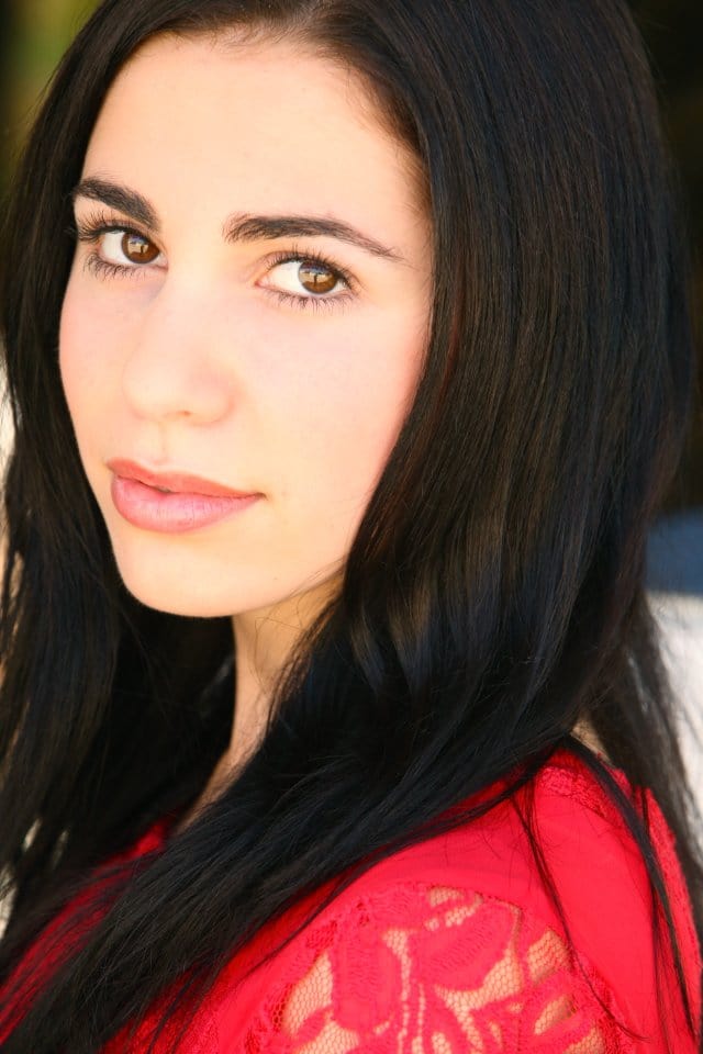 Picture of Lainey Lipson