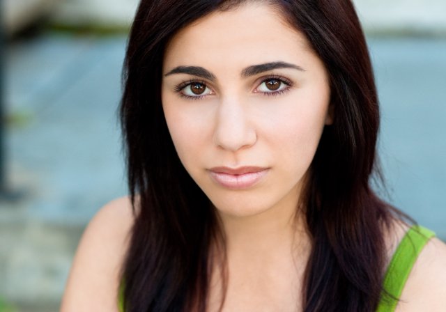 Picture of Lainey Lipson