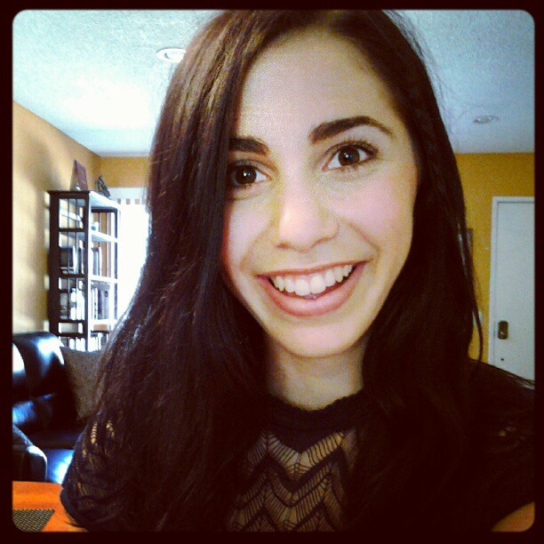 Picture of Lainey Lipson