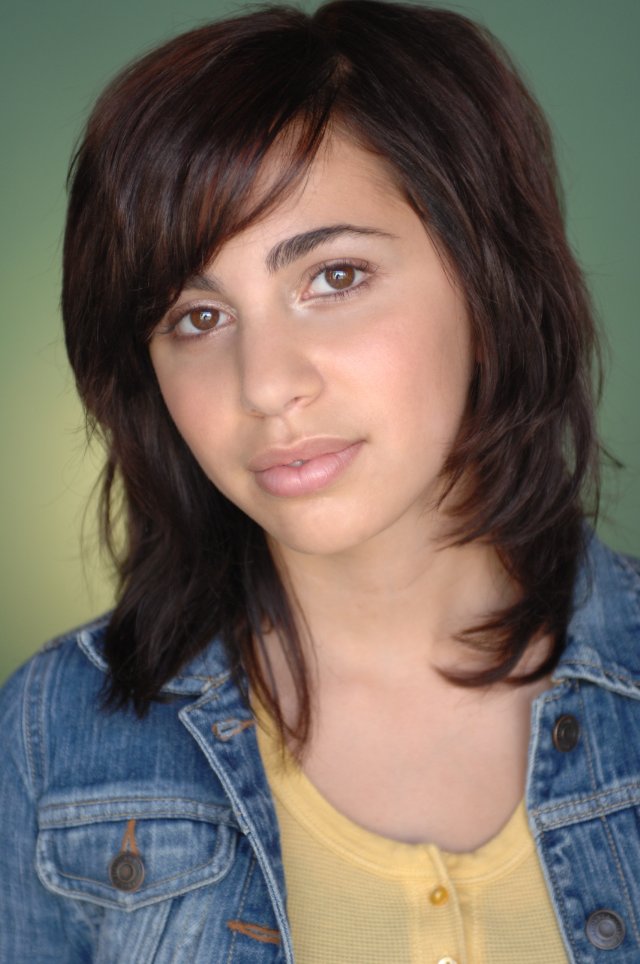 Picture of Lainey Lipson