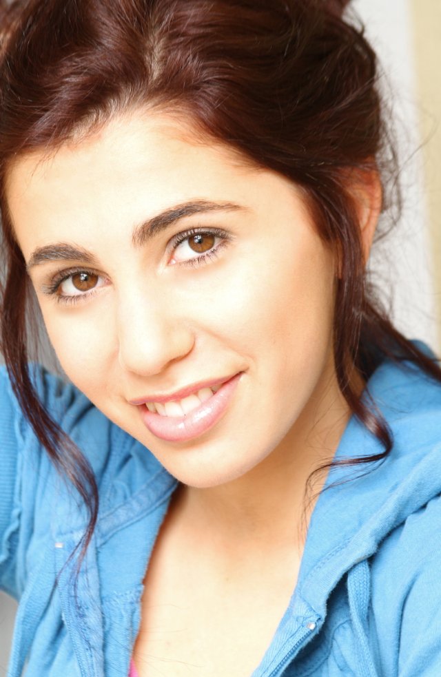 Picture of Lainey Lipson