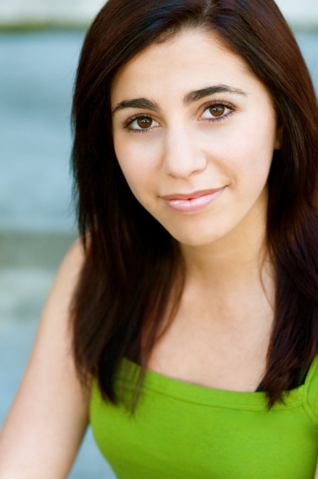 Picture of Lainey Lipson