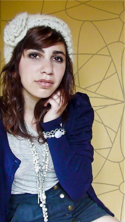 Picture of Lainey Lipson