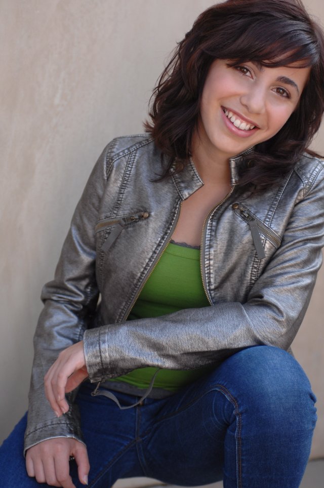 Picture of Lainey Lipson