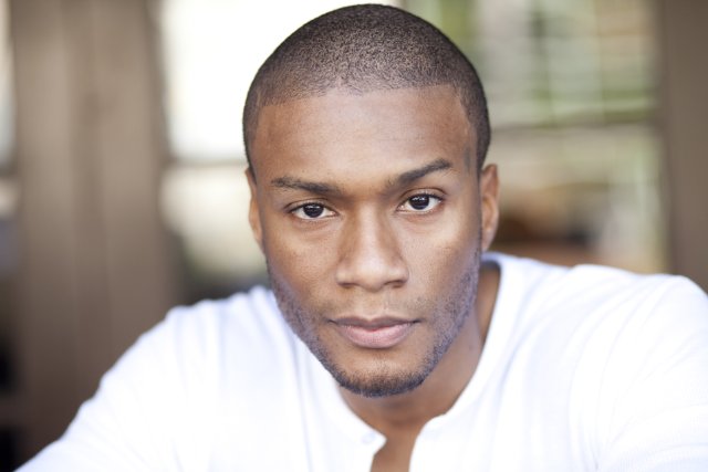 Picture of Mychal Thompson