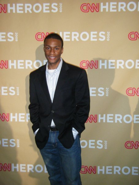 Picture of Mychal Thompson