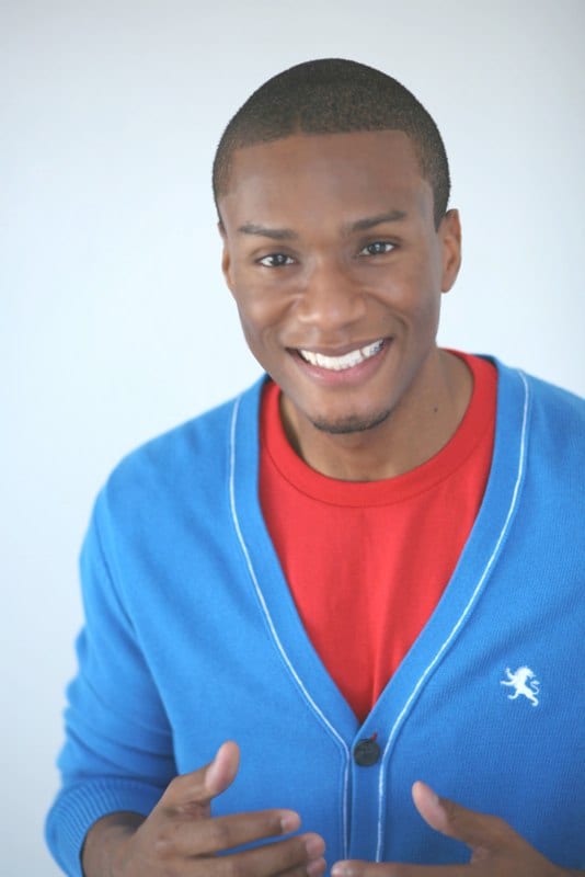 Picture of Mychal Thompson