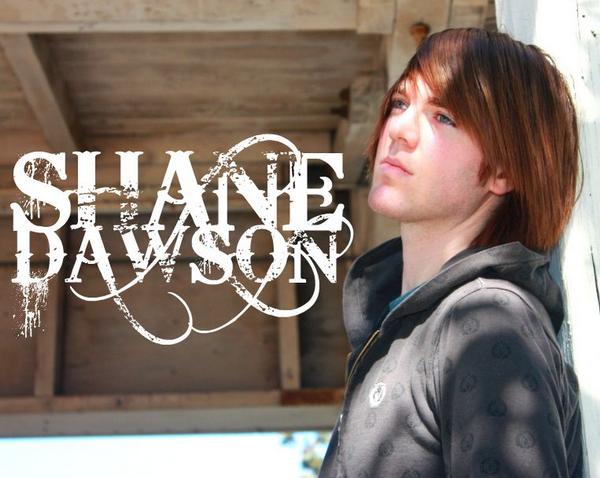 Picture of Shane Dawson