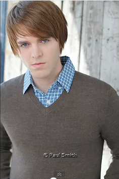 Picture of Shane Dawson