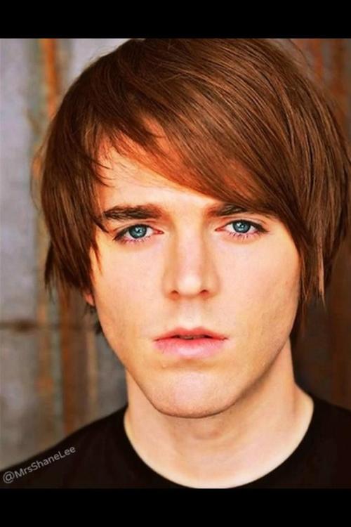 Picture of Shane Dawson