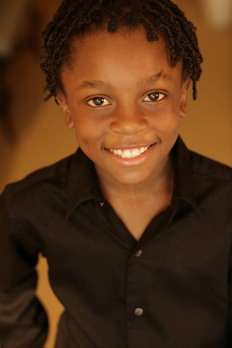 Zaire Adams picture