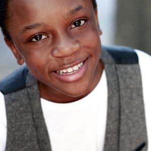 Picture of Zaire Adams