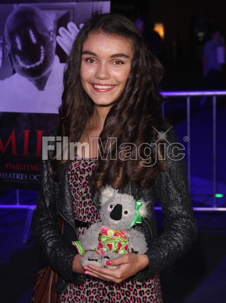 Athena Stamakinley picture