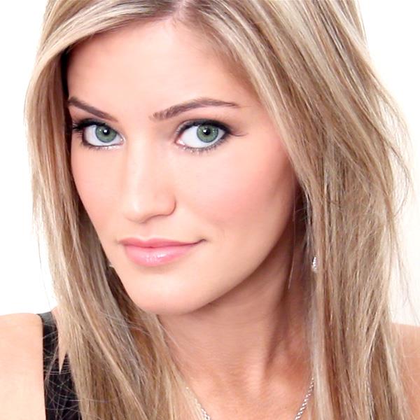 Justine Ezarik picture
