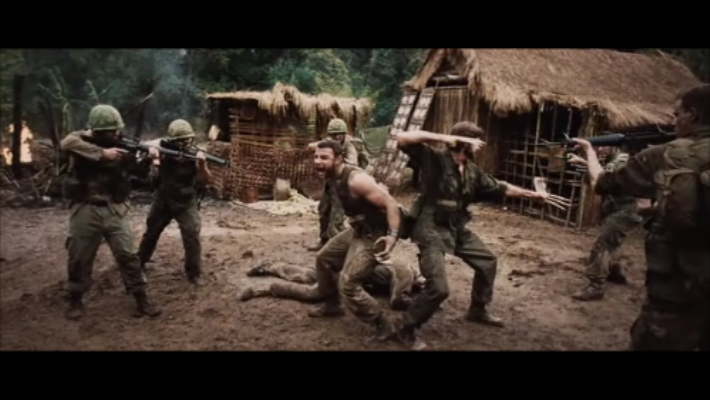 Picture of X-Men Origins: Wolverine