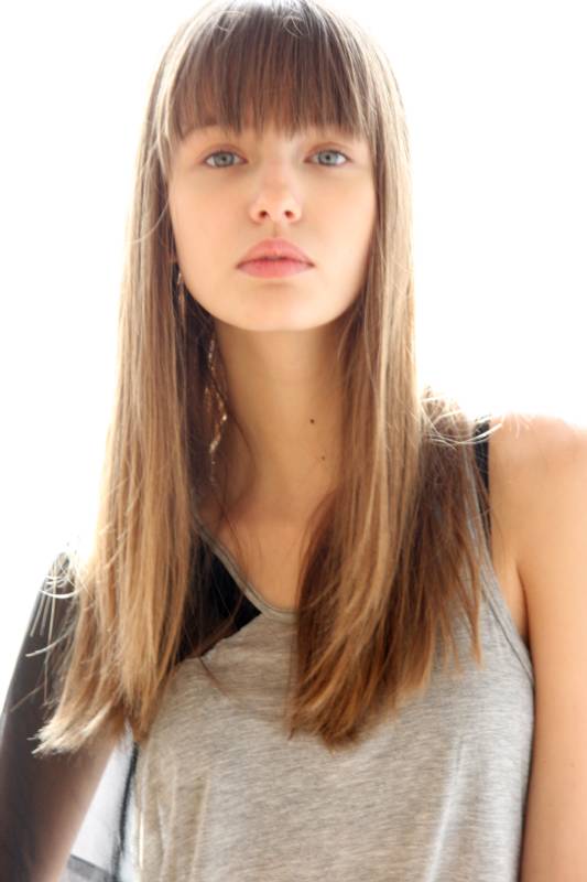 Picture of Kristina Romanova