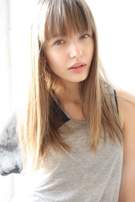 Picture of Kristina Romanova