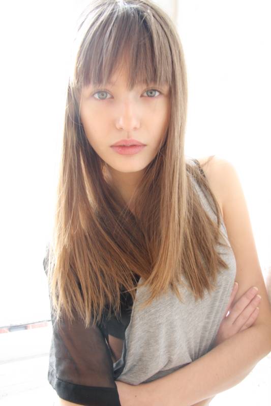 Picture of Kristina Romanova