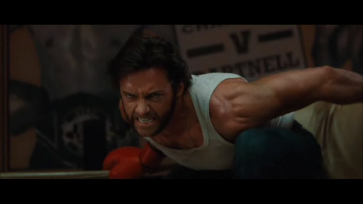 Picture of X-Men Origins: Wolverine