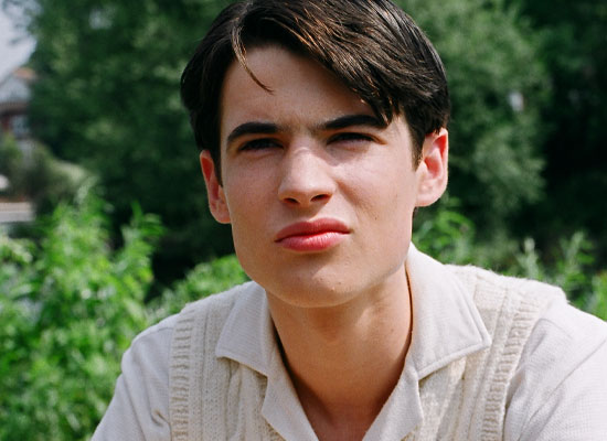 Image of Tom Sturridge