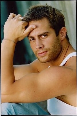 Picture of Cory Hart