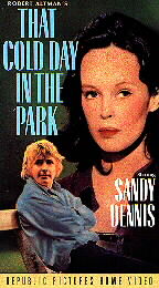Picture of That Cold Day in the Park
