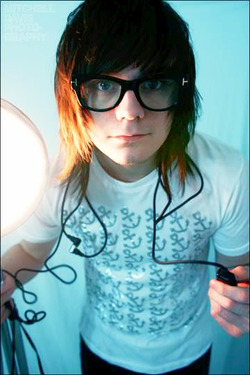 Picture of Mitchell Davis