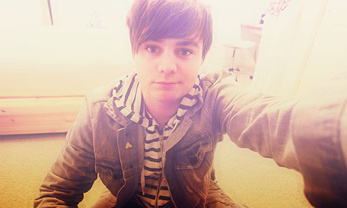 Picture of Mitchell Davis