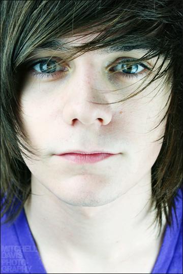 Mitchell Davis image