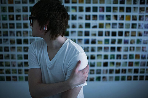 Picture of Mitchell Davis