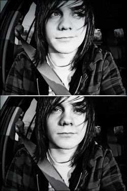 Picture of Mitchell Davis