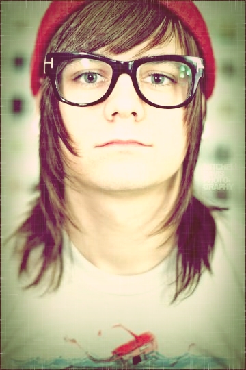 Image of Mitchell Davis