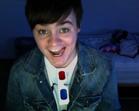 Mitchell Davis image