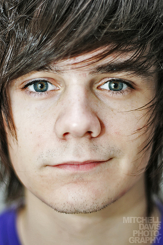 Picture of Mitchell Davis