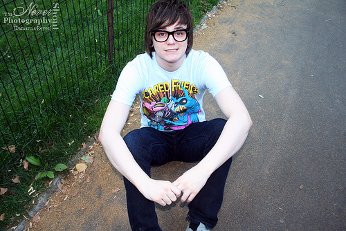 Picture of Mitchell Davis