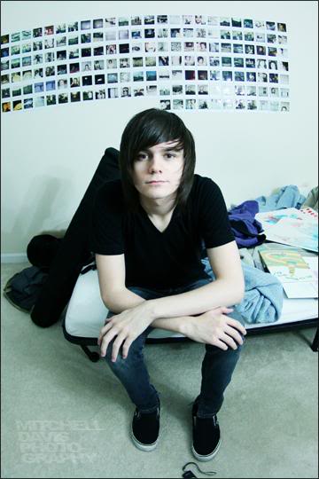 Mitchell Davis image