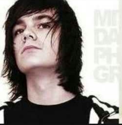 Mitchell Davis picture