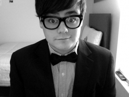 Image of Mitchell Davis