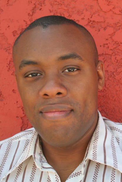 Picture of Andre Meadows