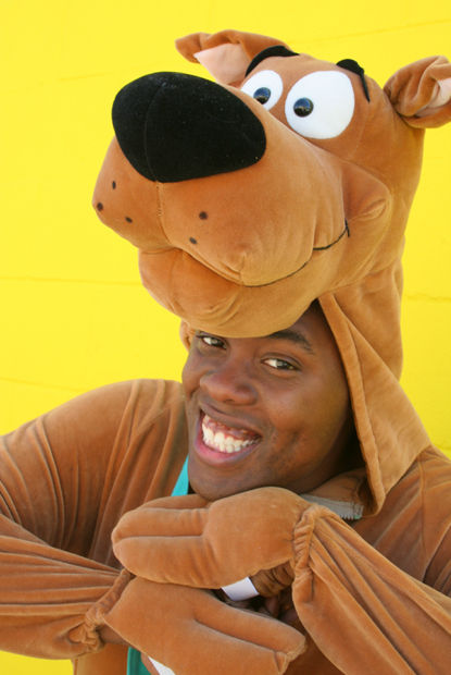 Picture of Andre Meadows