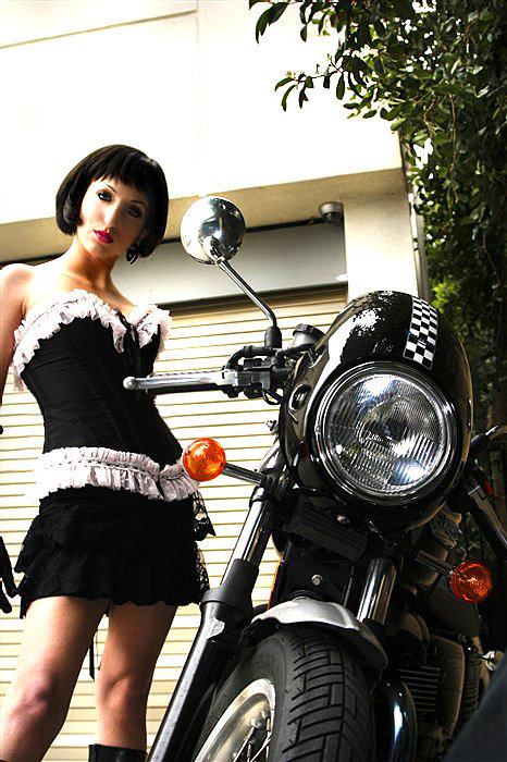 Picture of Alecia Patterson