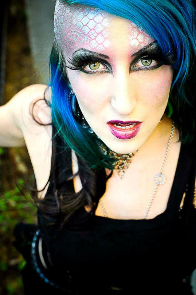Image of Alecia Patterson