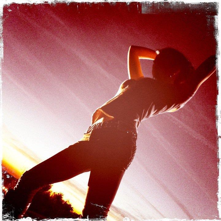 Picture of Alecia Patterson