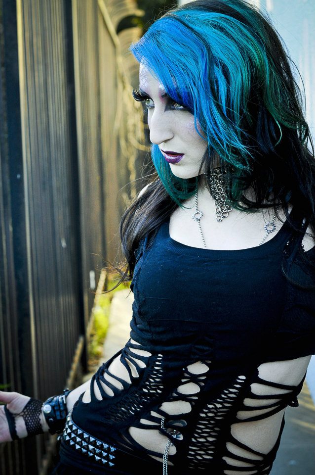 Alecia Patterson picture