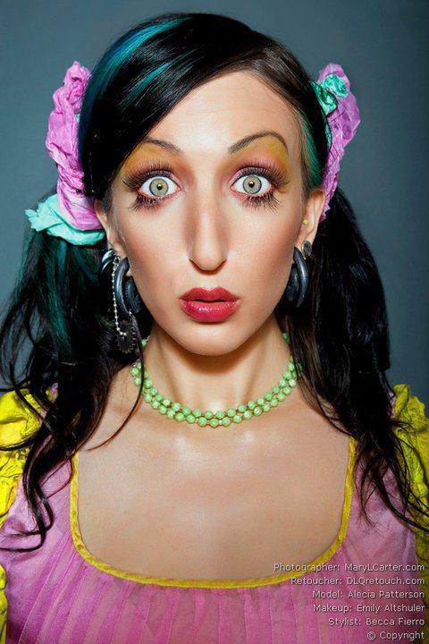 Picture of Alecia Patterson