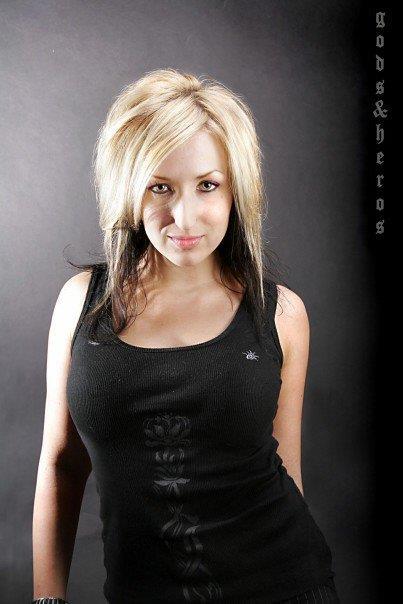 Alecia Patterson image