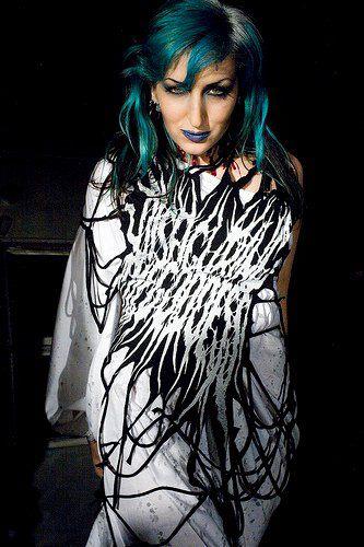 Picture of Alecia Patterson