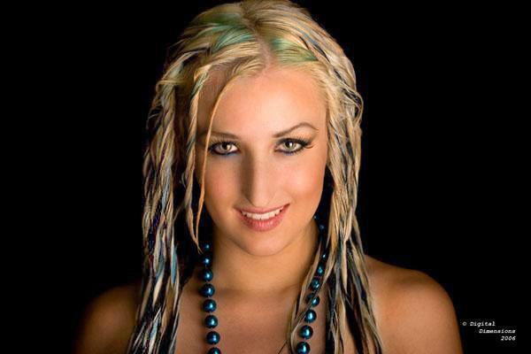 Picture of Alecia Patterson