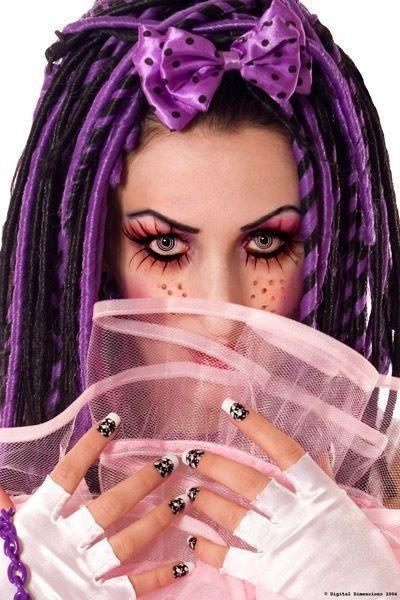 Picture of Alecia Patterson