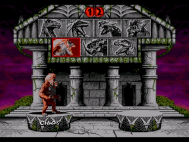 Picture of Primal Rage